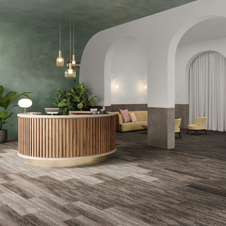 Mohawk Group Carpet Tiles – Premium Commercial Flooring Solutions